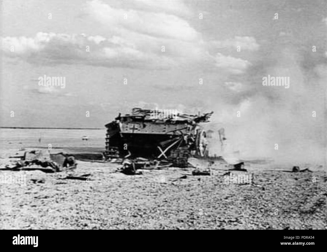 Panzer iii 1942 hi-res stock photography and images - Alamy