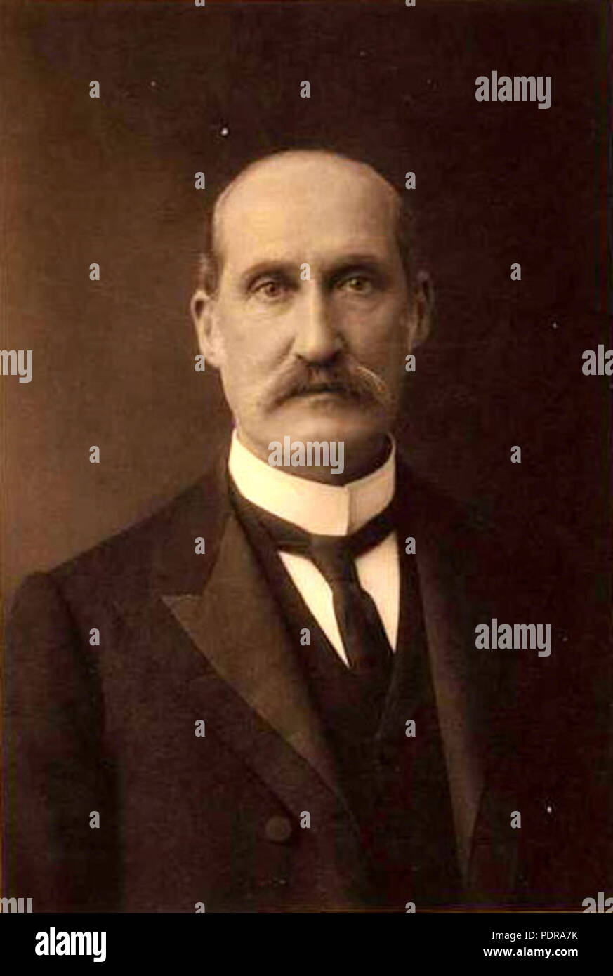 Alexander Paterson High Resolution Stock Photography and Images - Alamy