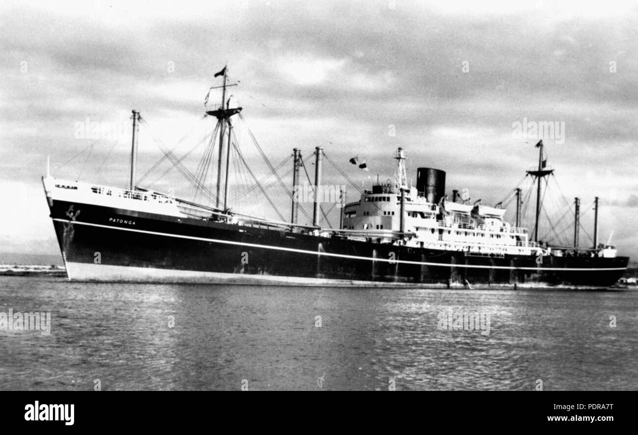 Patonga hi-res stock photography and images - Alamy