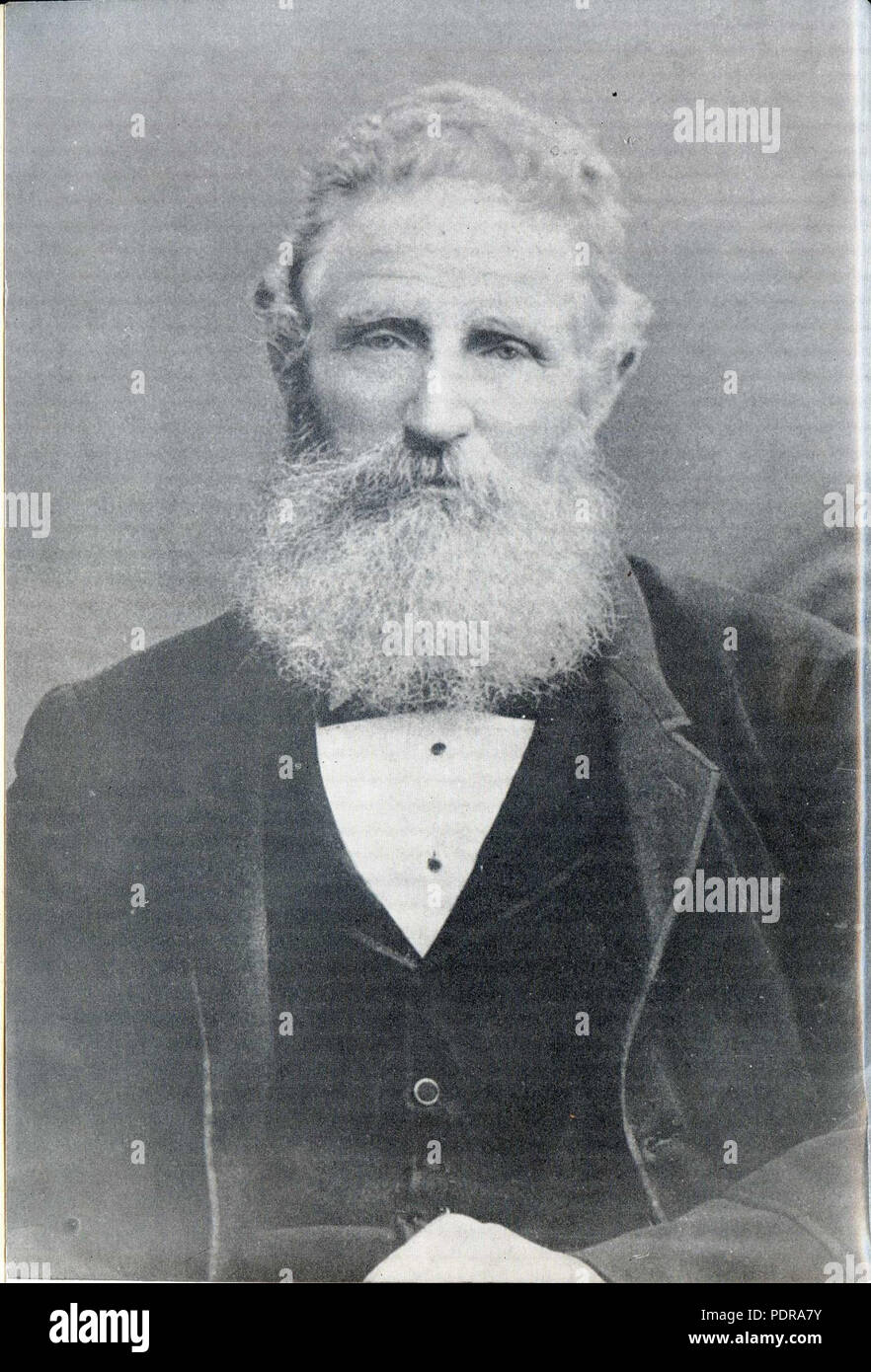 95 Patrick Durack 1897 Stock Photo - Alamy