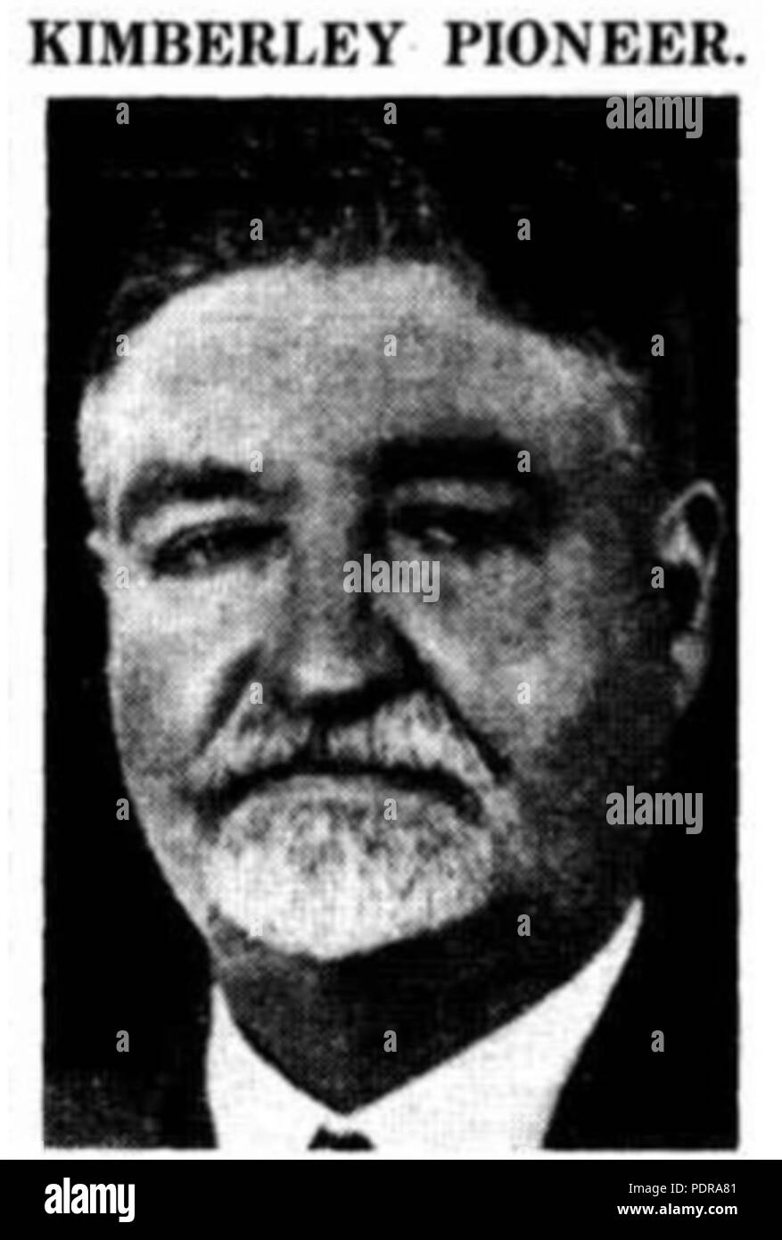 Patrick durack hi-res stock photography and images - Alamy