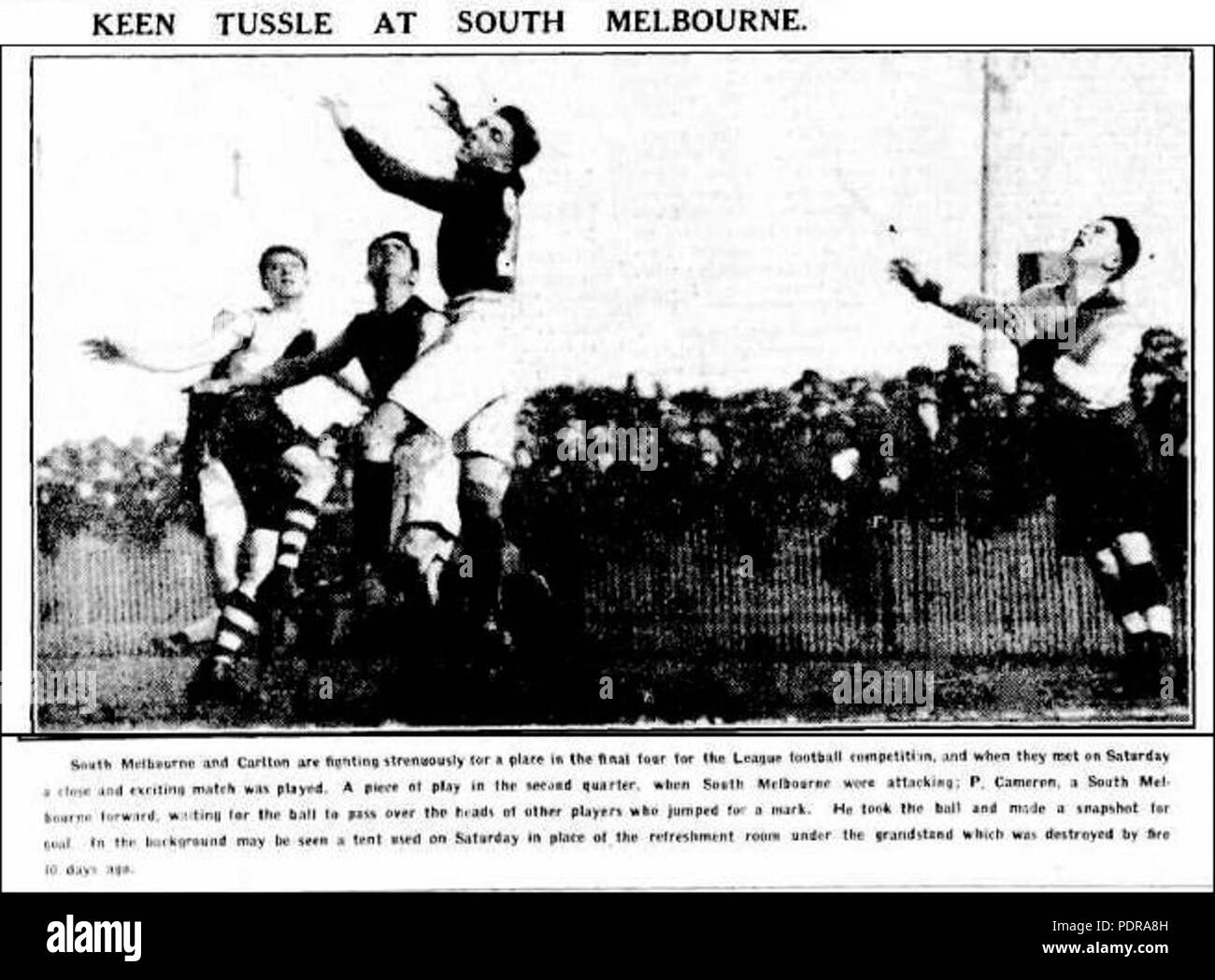 Paul cameron Black and White Stock Photos & Images - Alamy