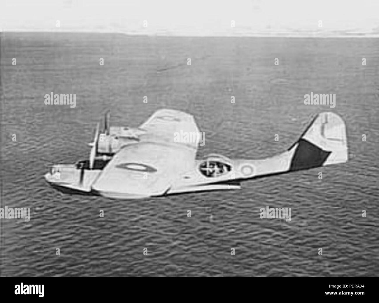 Pby Black and White Stock Photos & Images - Alamy
