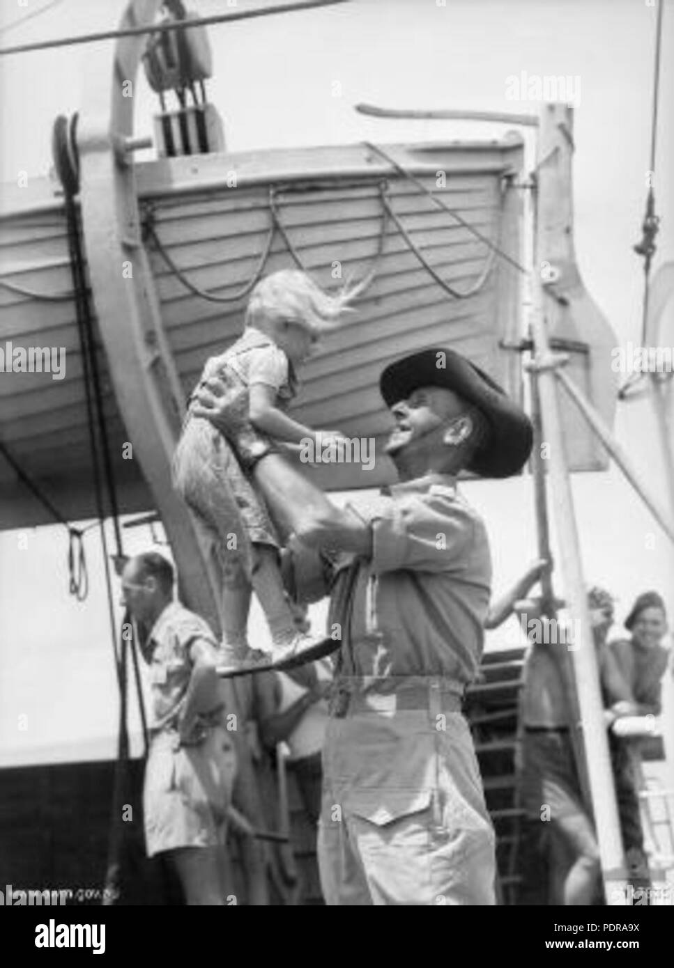 Woii hi-res stock photography and images - Alamy