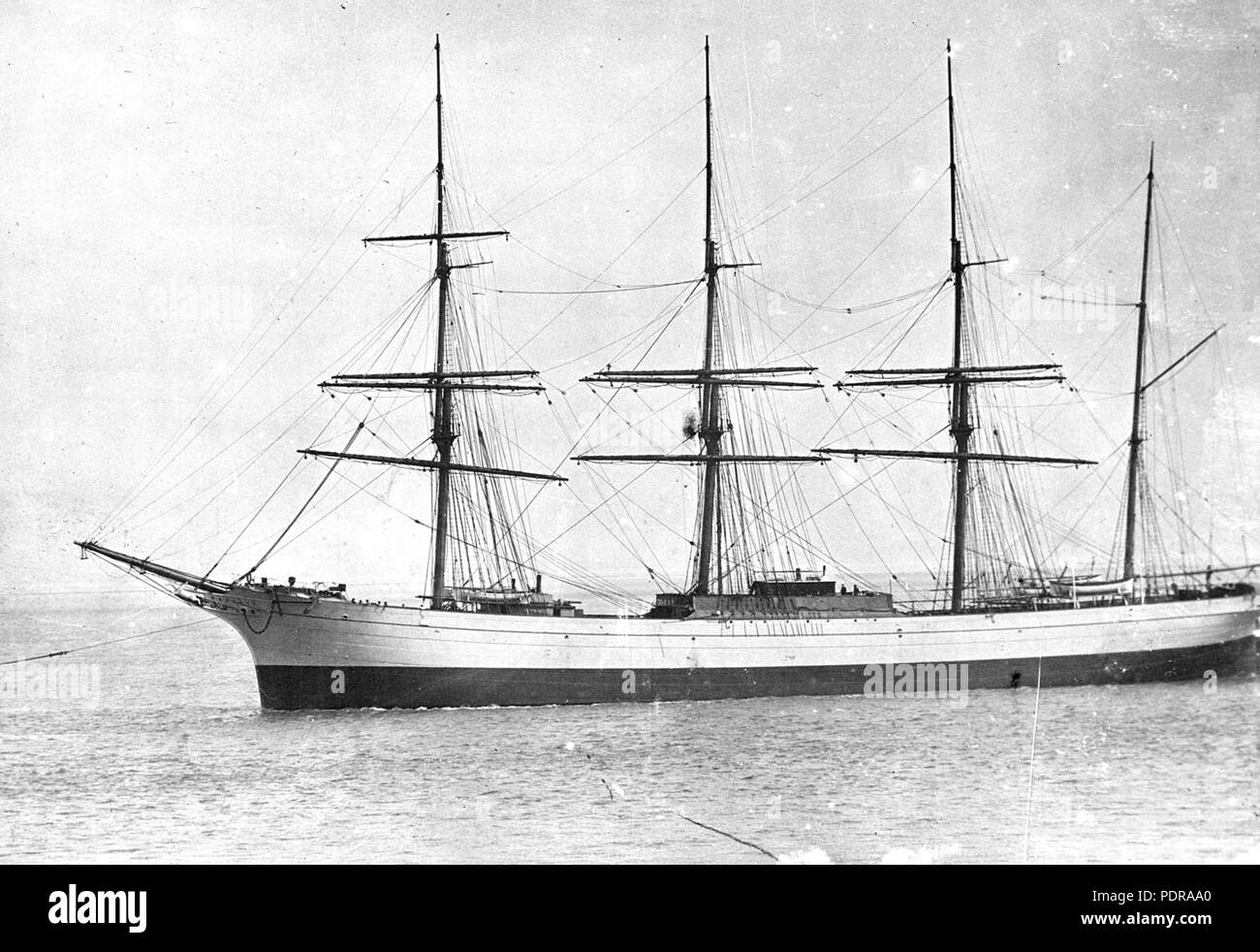 Pegasus ship hi-res stock photography and images - Alamy