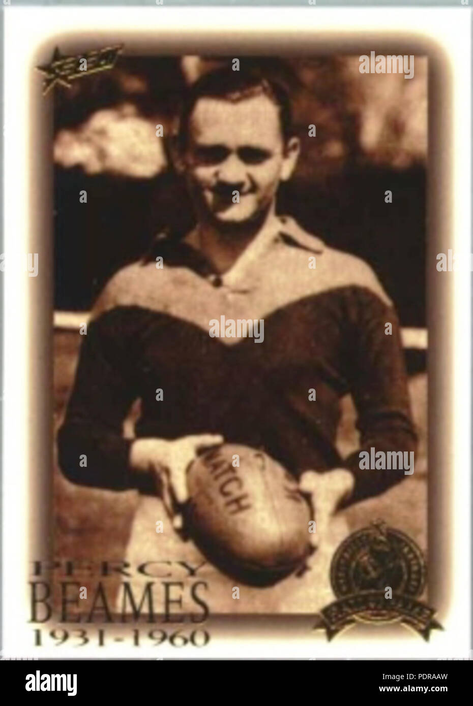 Percy beames hi-res stock photography and images - Alamy