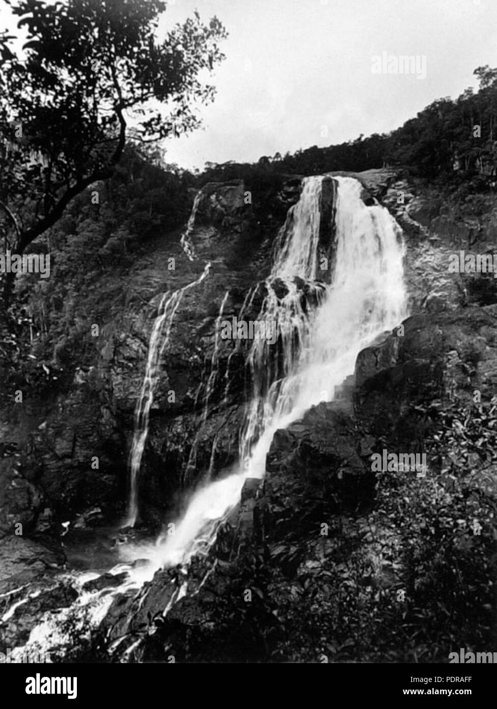 Tully falls hi-res stock photography and images - Alamy