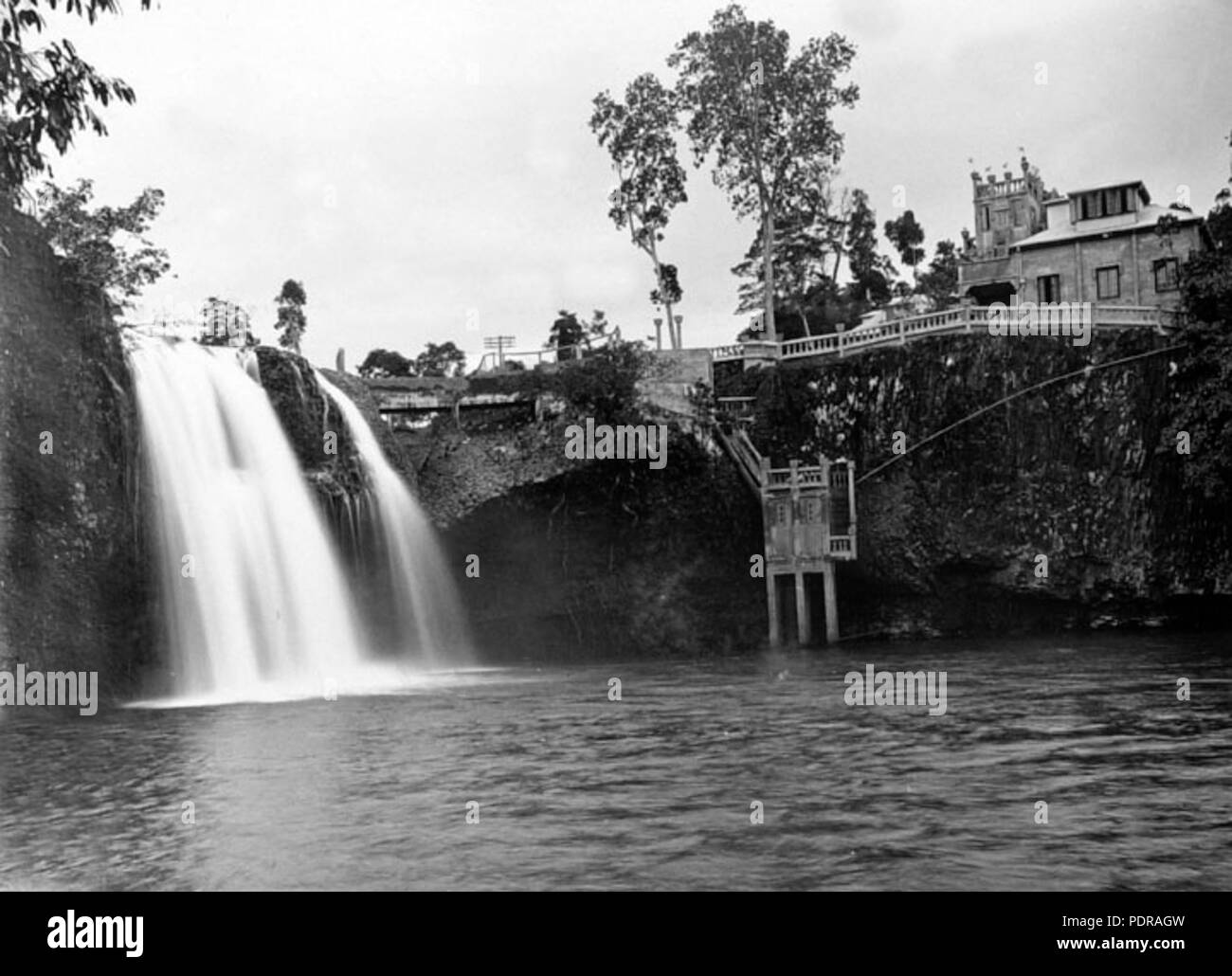 Innisfail queensland Black and White Stock Photos & Images - Alamy