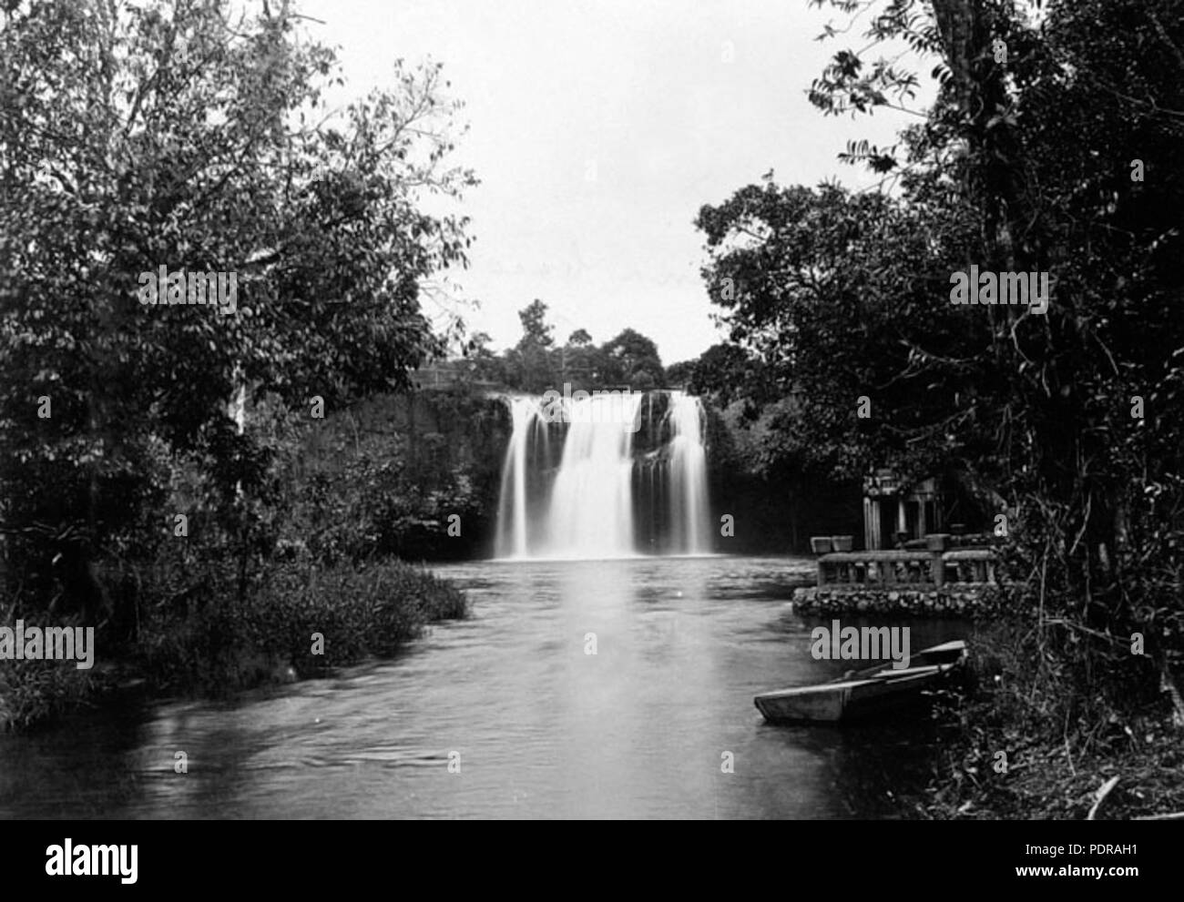 Innisfail queensland Black and White Stock Photos & Images - Alamy