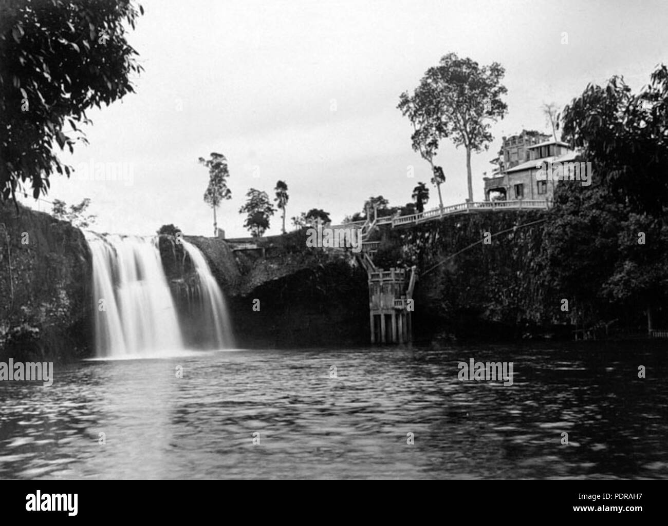 Innisfail queensland Black and White Stock Photos & Images - Alamy