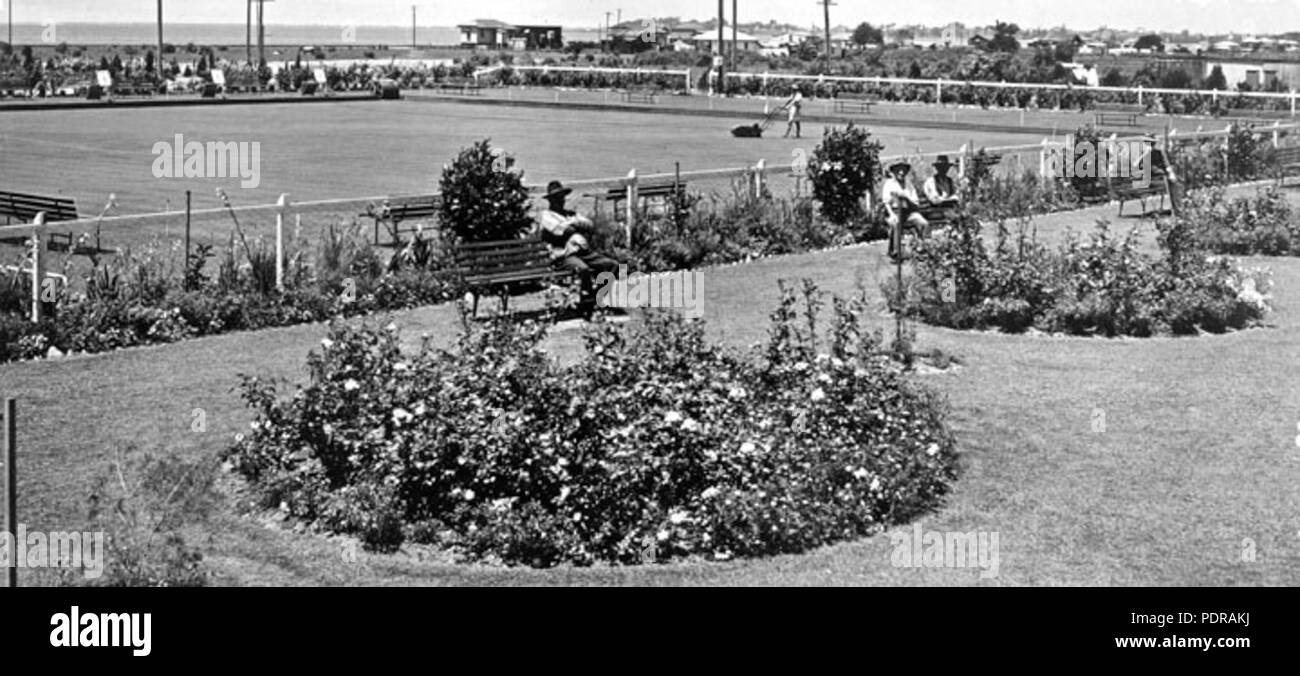 Australian home life Black and White Stock Photos & Images - Alamy