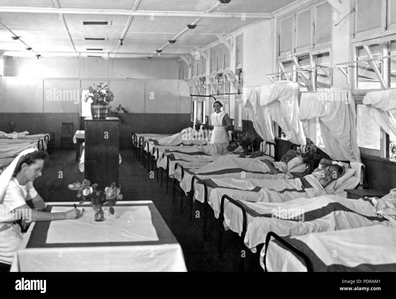 102 Queensland State Archives 1404 Eventide Home Sandgate October 1949 ...