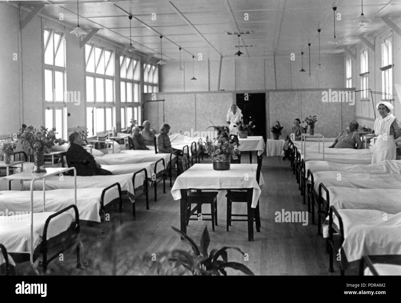At eventide Black and White Stock Photos & Images - Alamy