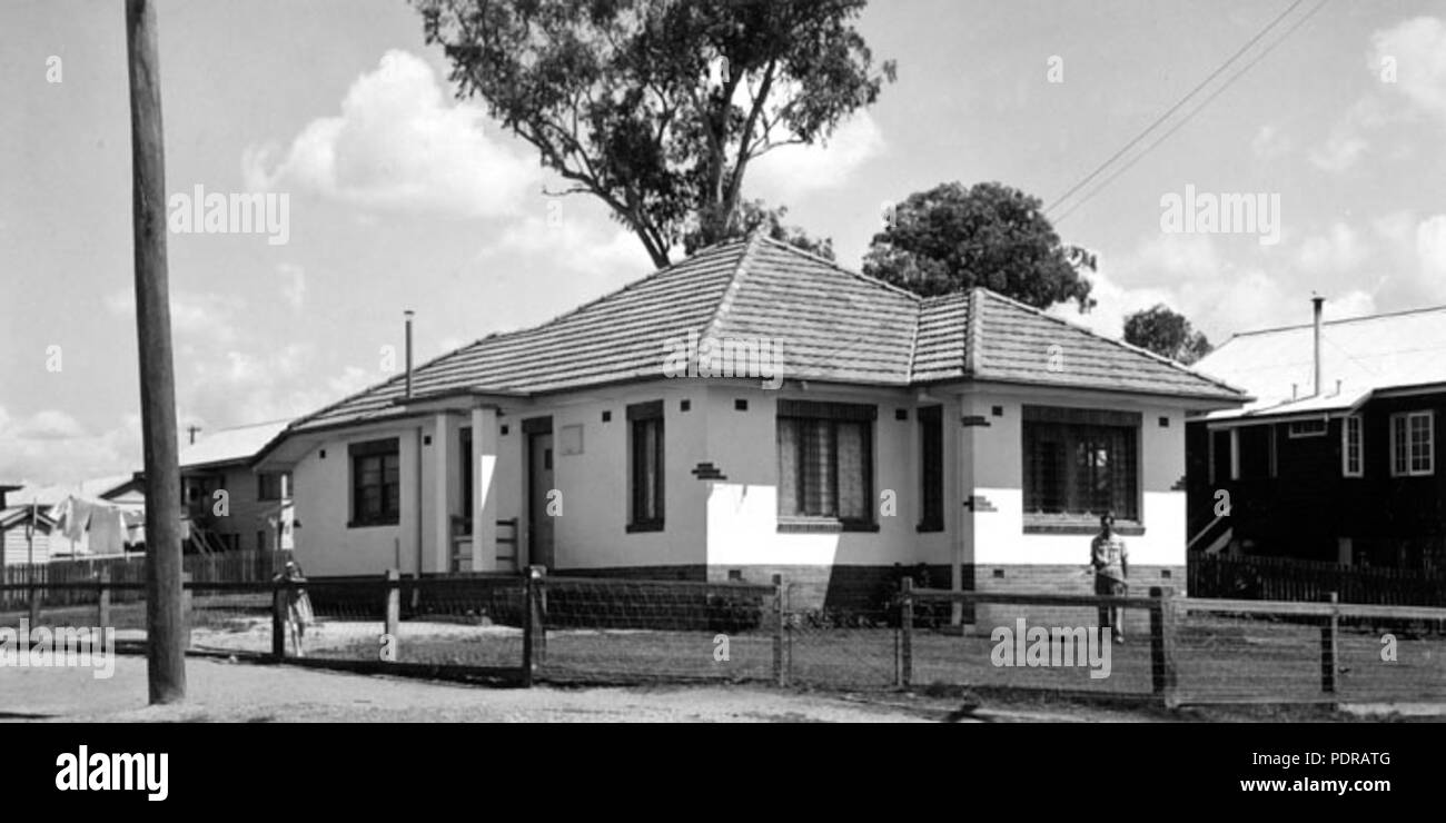 102 Queensland State Archives 1508 Queensland Housing Commission ...