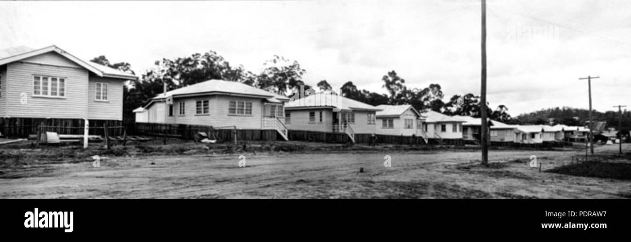 102 Queensland State Archives 1523 Queensland Housing Commission ...