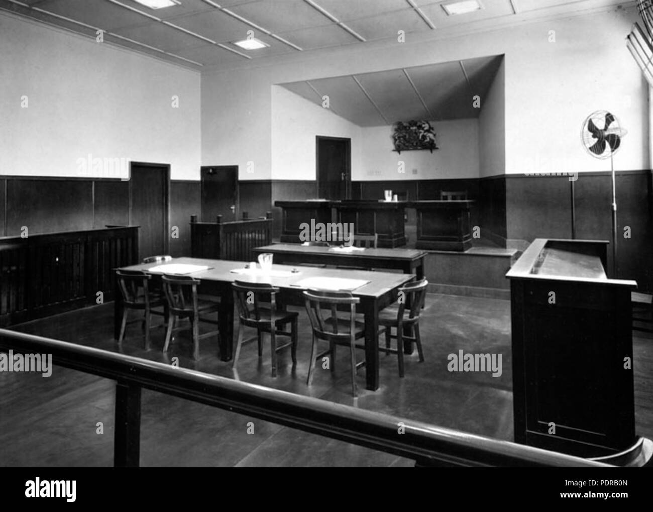 Supreme Court Of Queensland High Resolution Stock Photography and ...