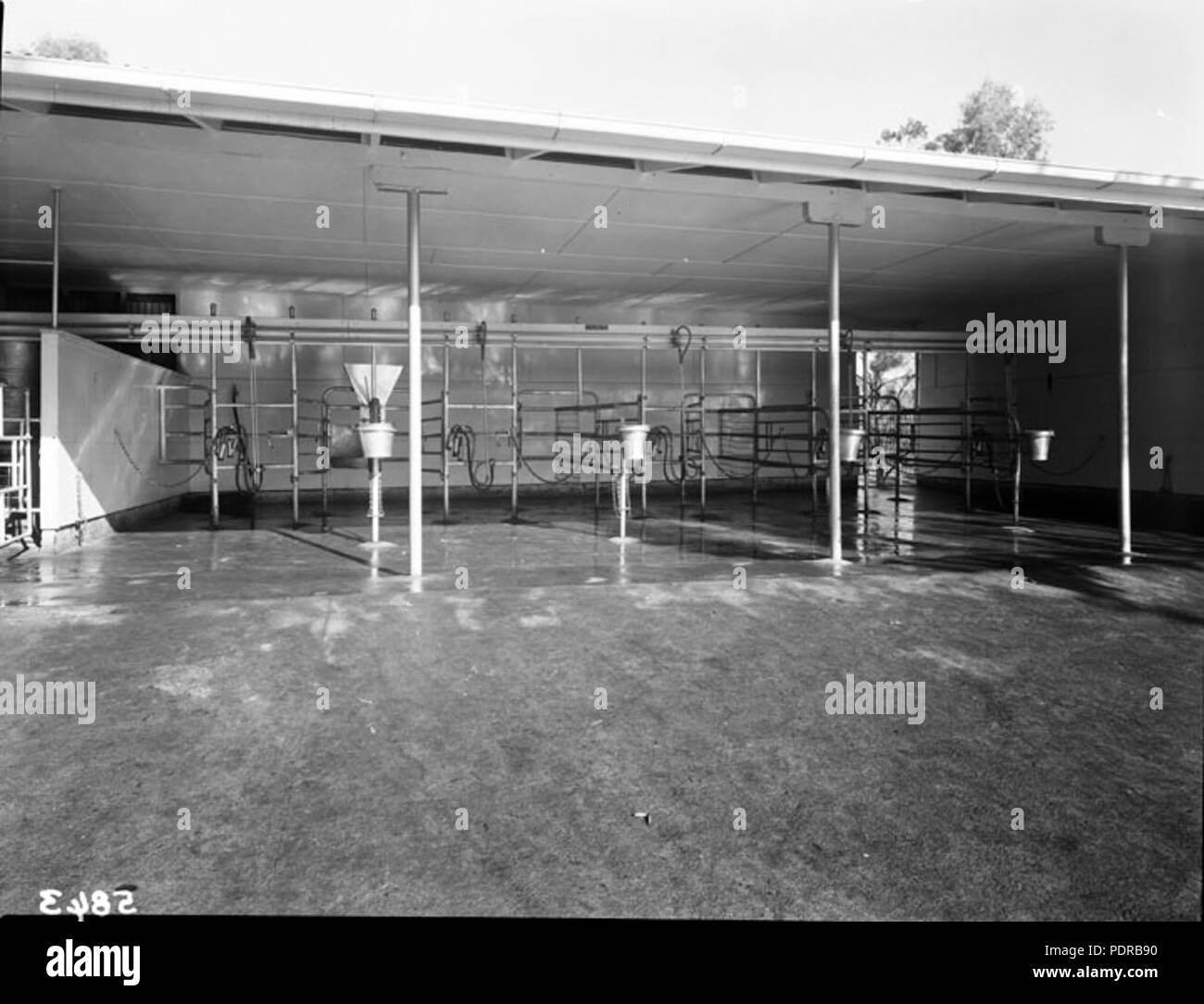 Oakey creek hi-res stock photography and images - Alamy