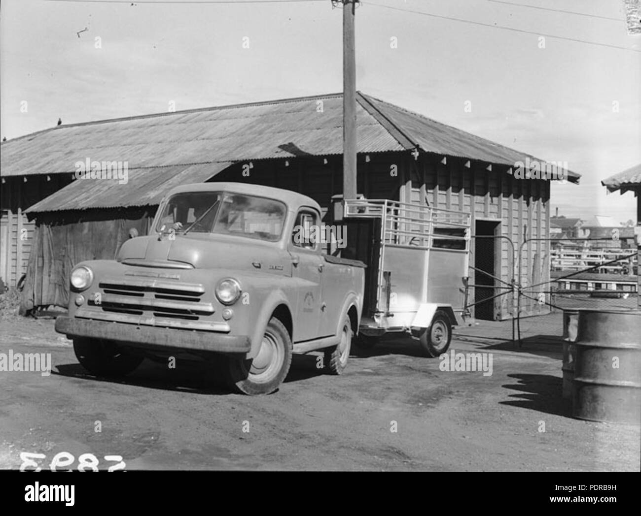 Weighbridge hi-res stock photography and images - Alamy