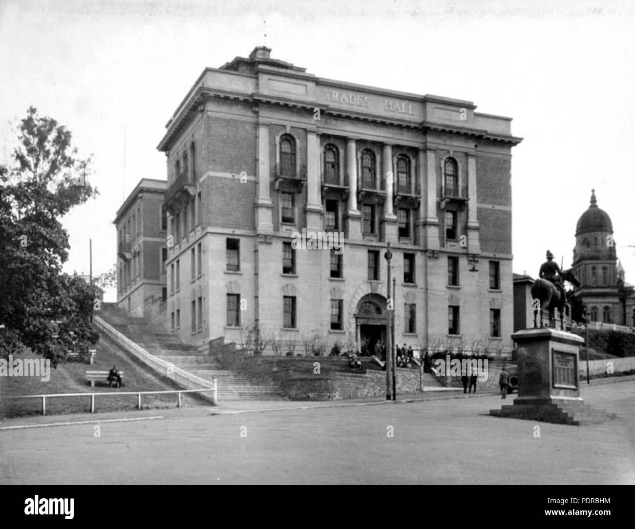 105 Queensland State Archives 20 Trades Hall Turbot Street Brisbane ...