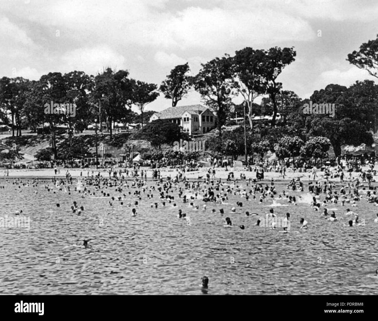 Sandgate park hi-res stock photography and images - Alamy