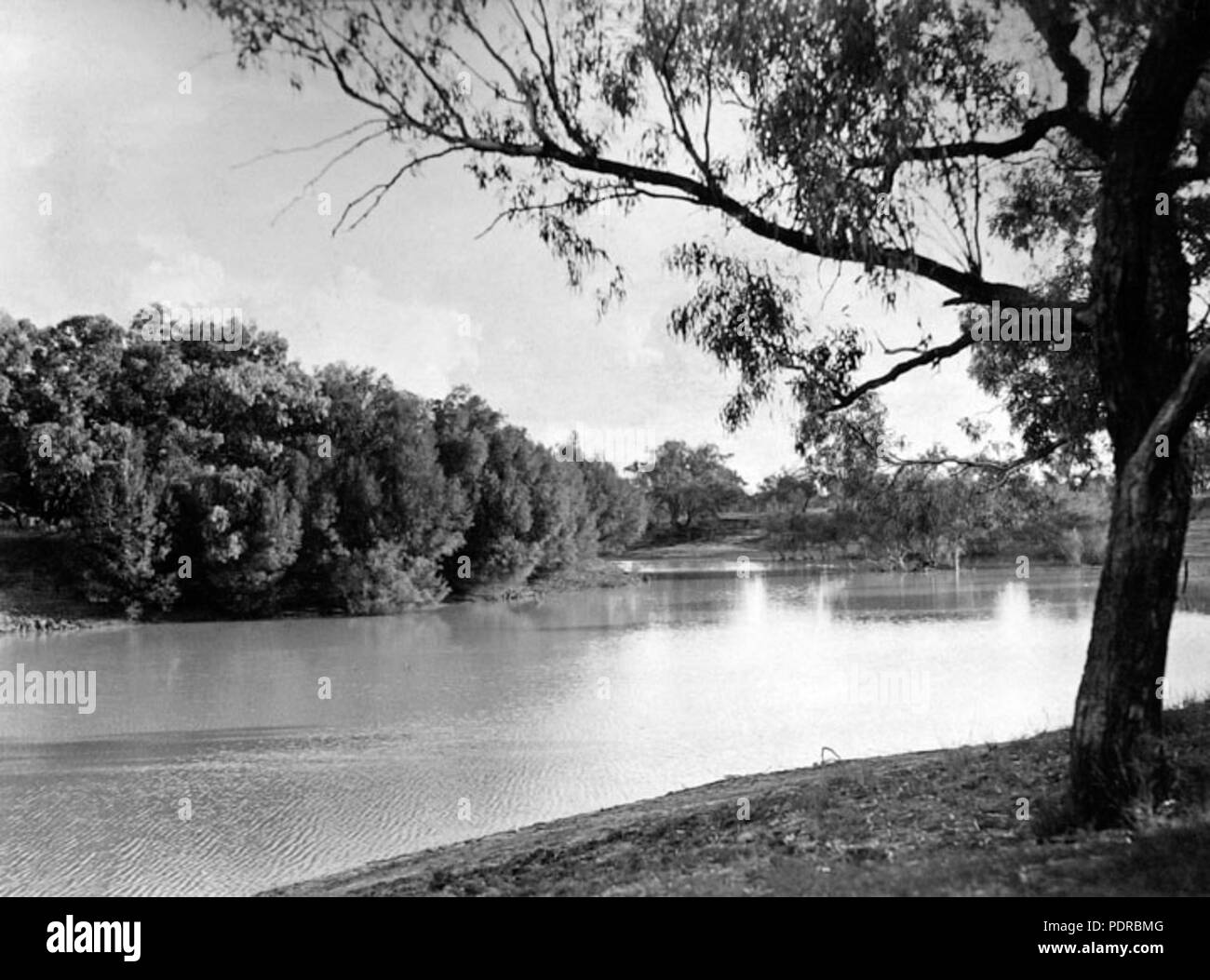 Thomson river hi-res stock photography and images - Alamy