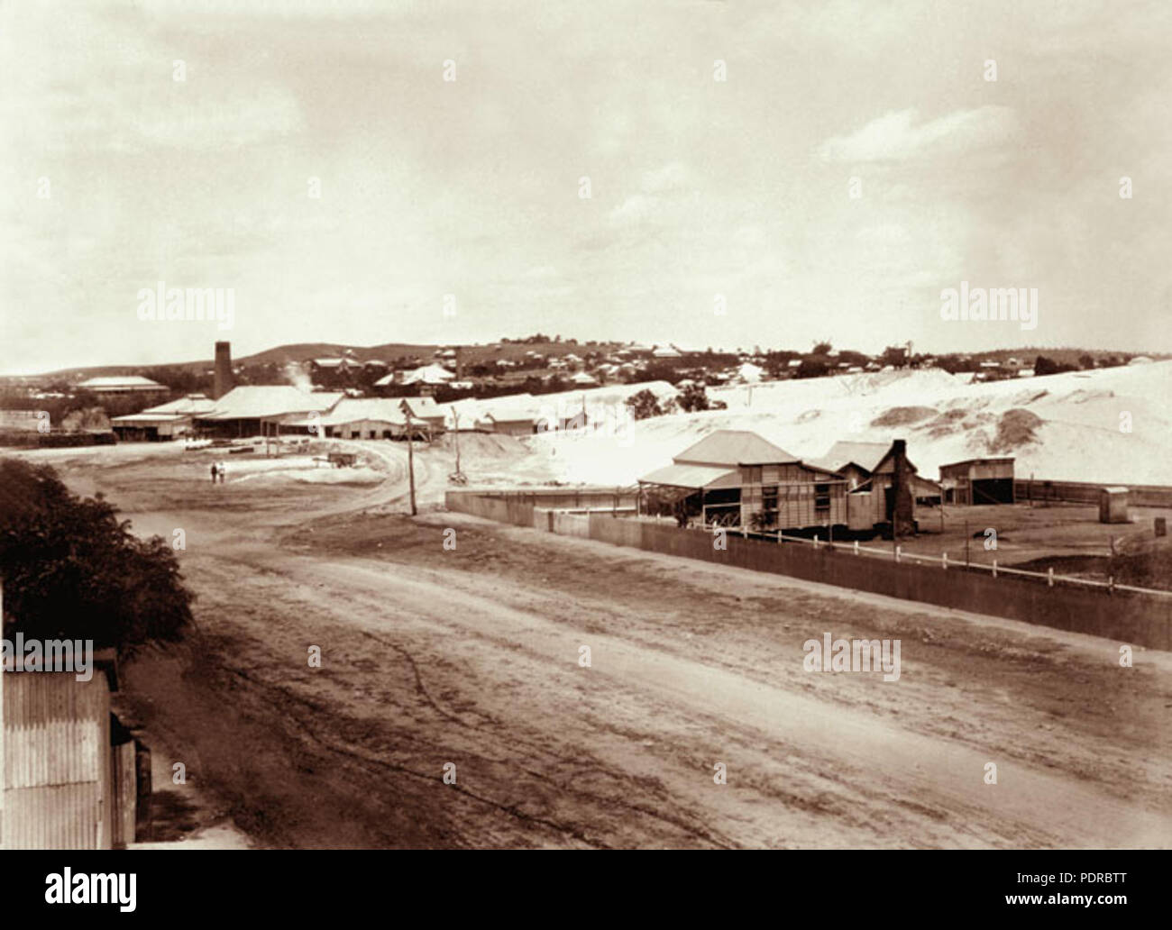 Bonnie Dundee Stock Photos & Bonnie Dundee Stock Images - Alamy