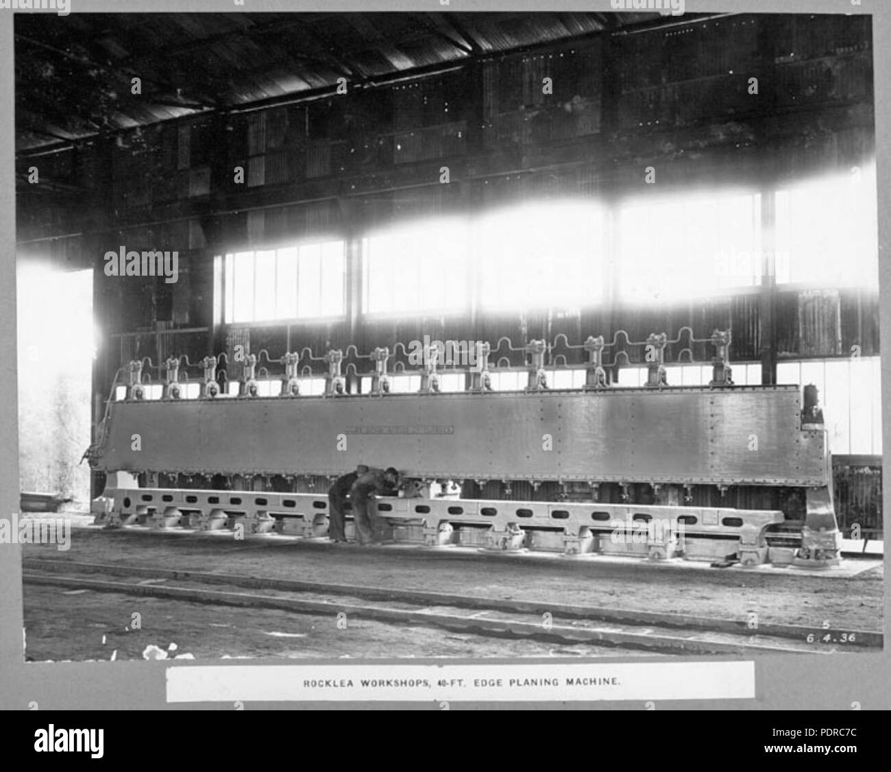 Planing machine hi-res stock photography and images - Alamy