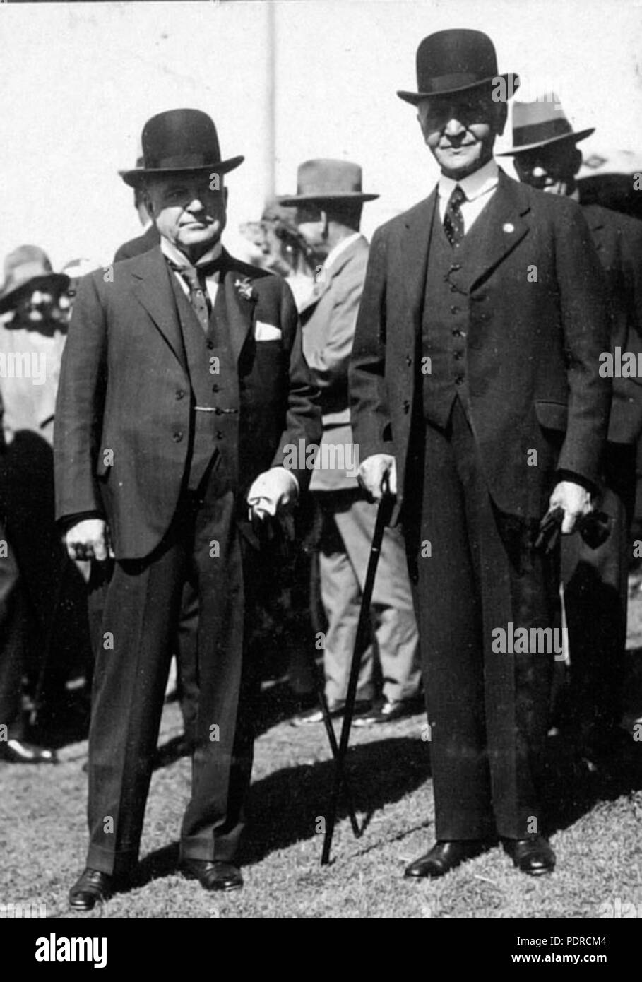 112 Queensland State Archives 3836 Sir James Blair Chief Justice and ...