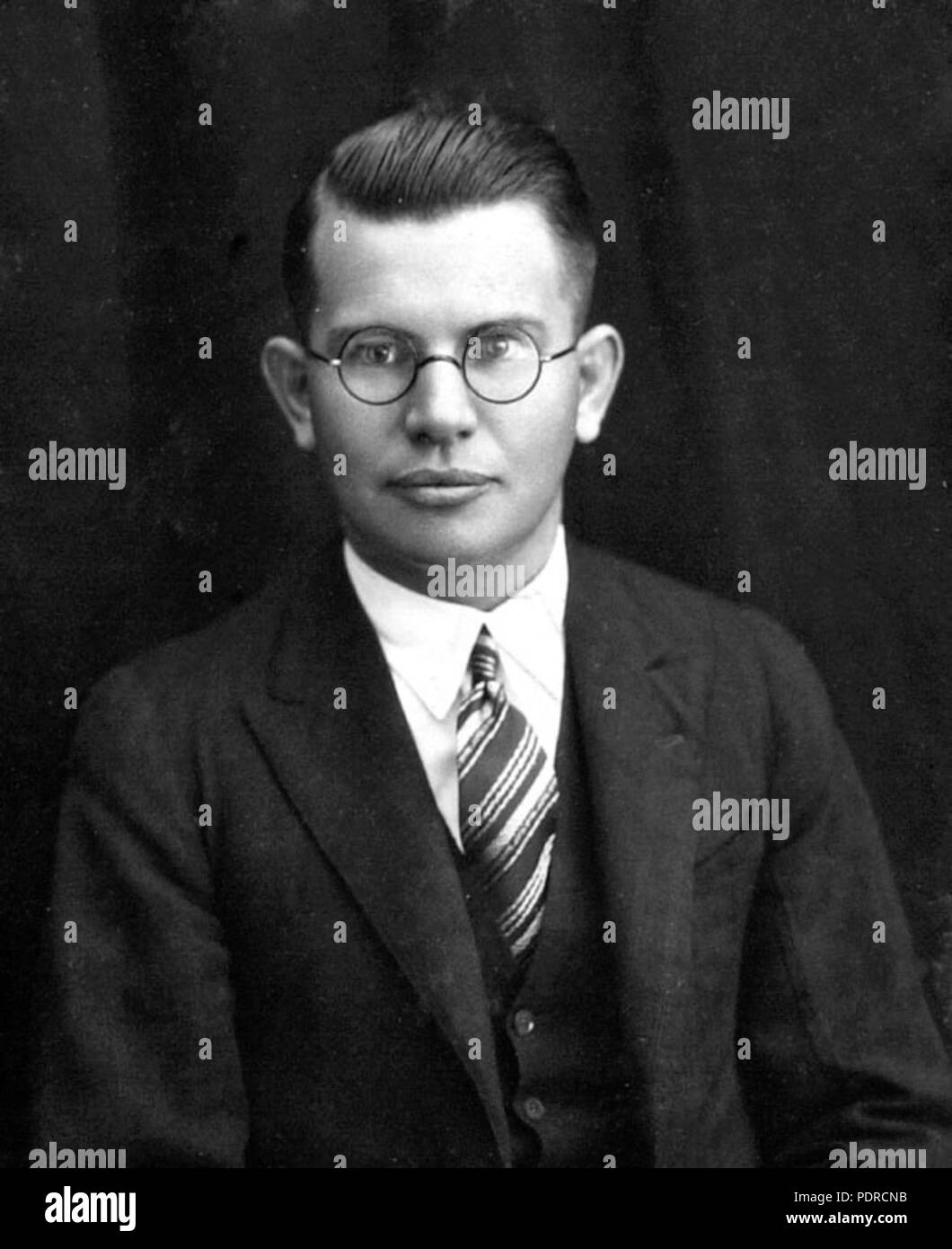 William kerr hi-res stock photography and images - Alamy