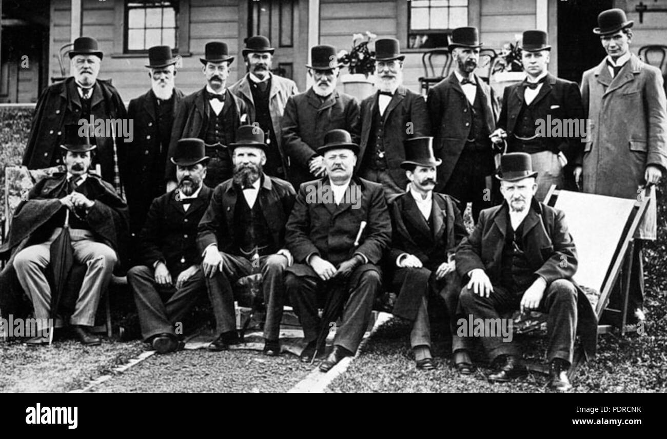 112 Queensland State Archives 3872 First Interstate Tick Conference ...