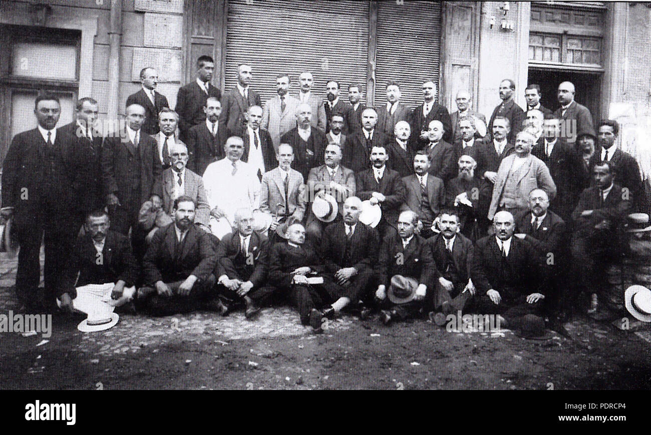 Ilinden hi-res stock photography and images - Alamy