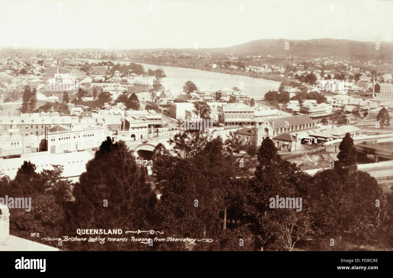 Brisbane Observatory High Resolution Stock Photography and Images - Alamy