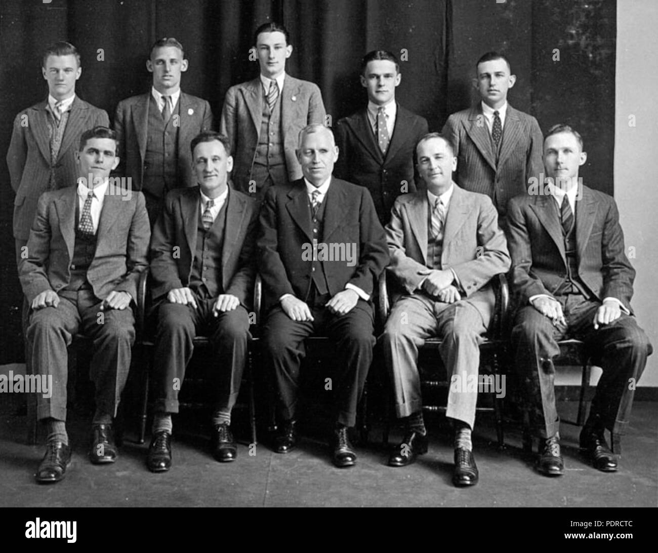 113 Queensland State Archives 3946 Accounts Staff Department of ...