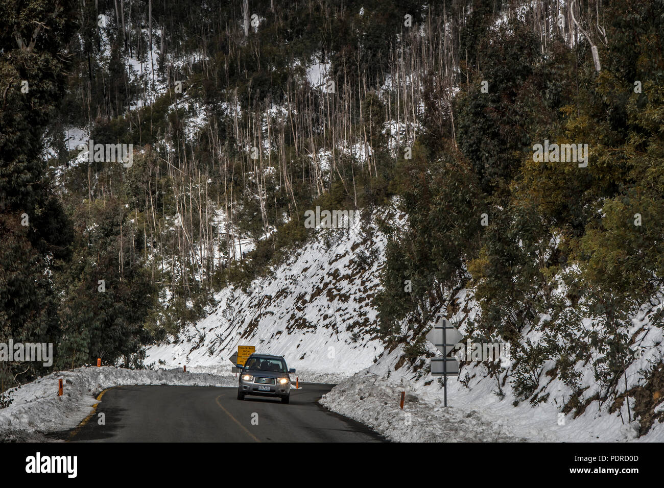 Hugh alpine hi-res stock photography and images - Alamy