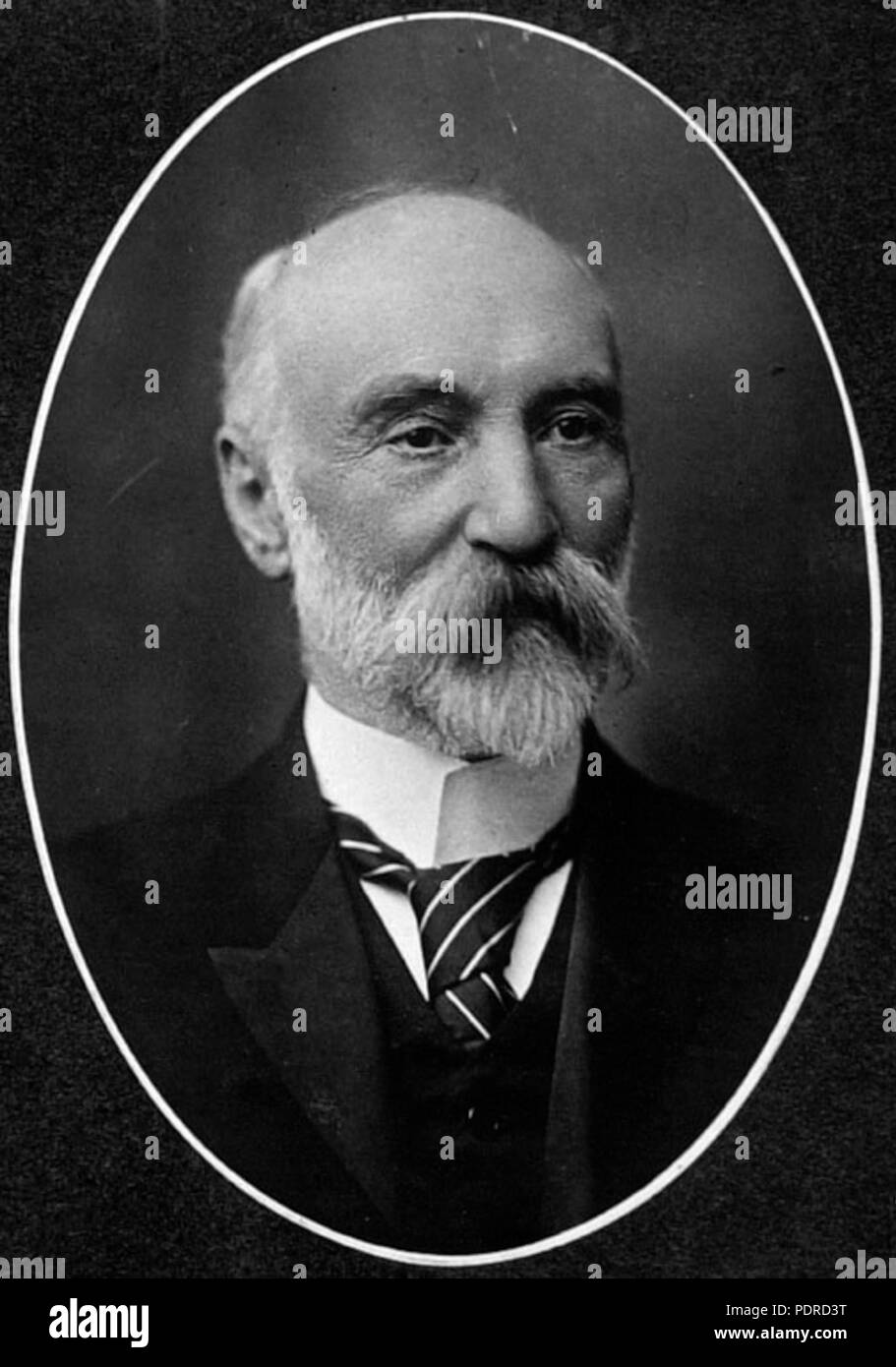 Secretary g j Black and White Stock Photos & Images - Alamy