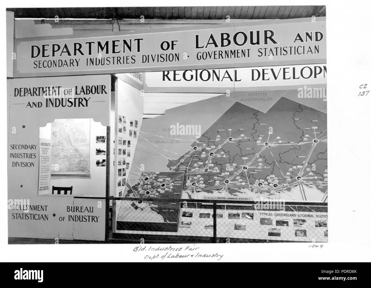 Australian labour force hi-res stock photography and images - Alamy