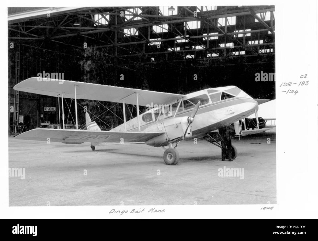 Dingo bait Black and White Stock Photos & Images - Alamy