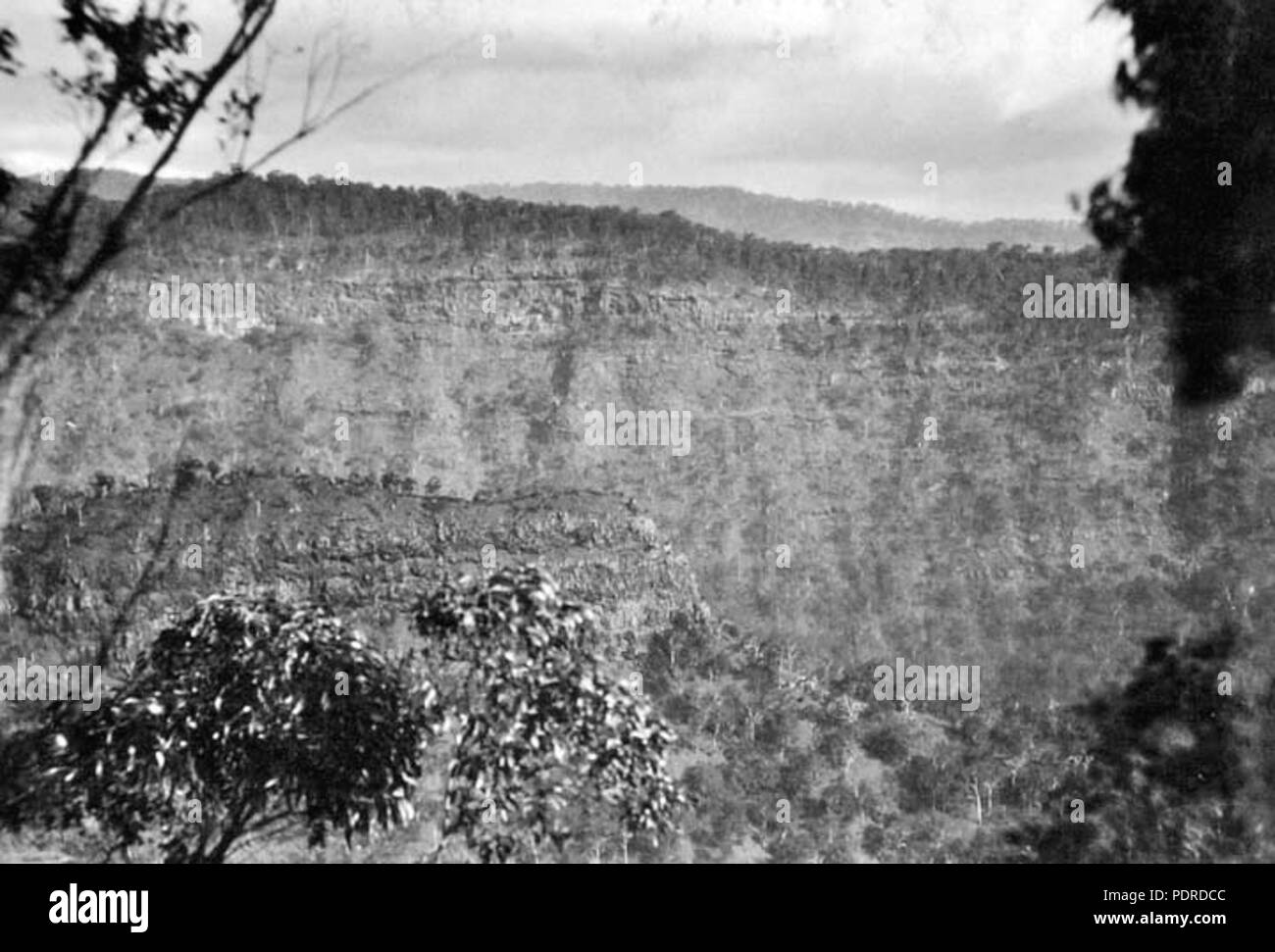 Lost landscapes Black and White Stock Photos & Images - Alamy