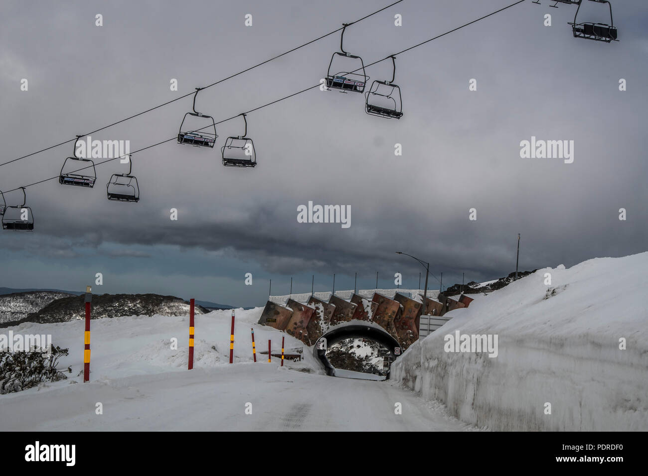 Hugh alpine hi-res stock photography and images - Alamy