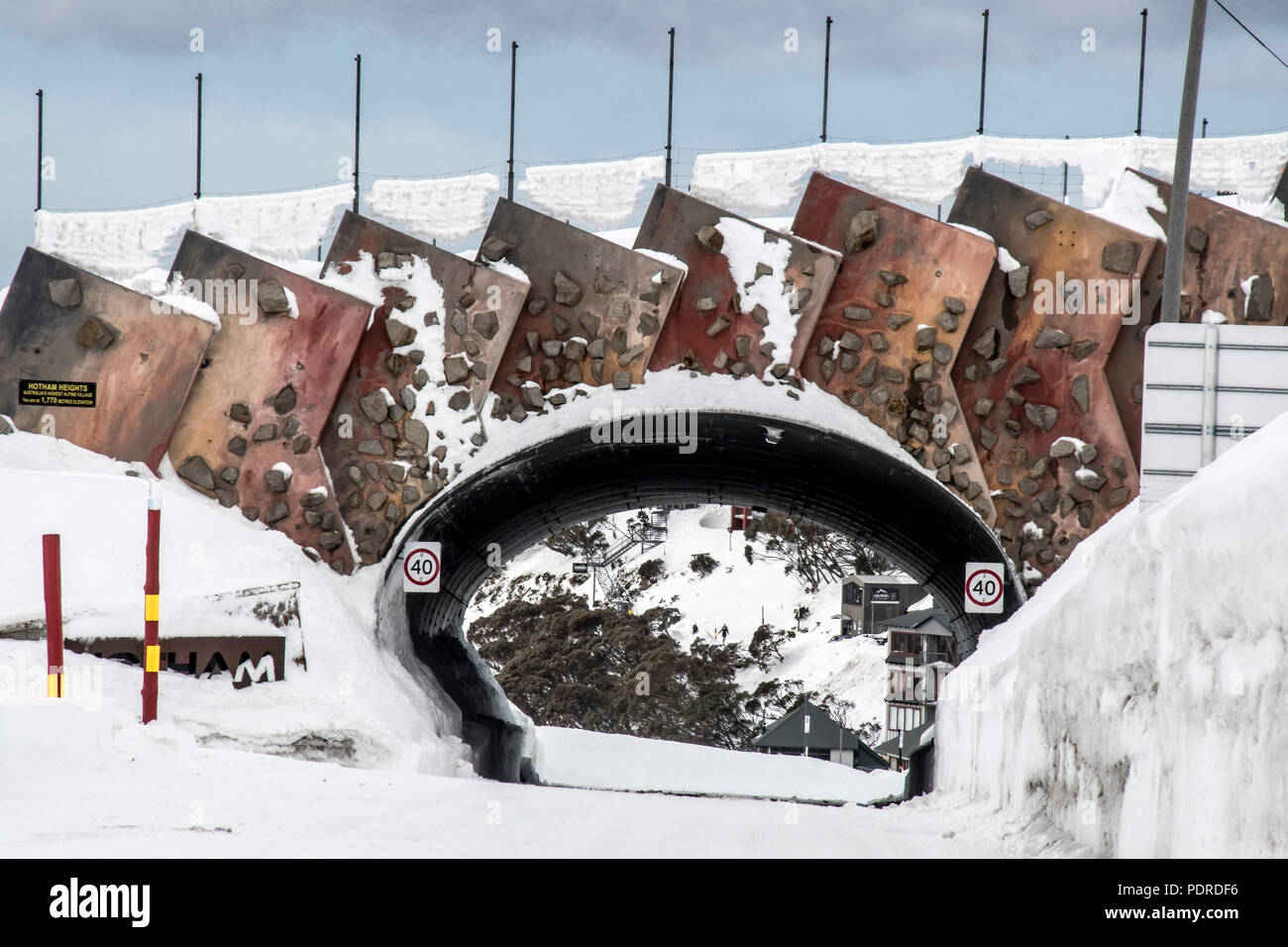 Hugh alpine hi-res stock photography and images - Alamy
