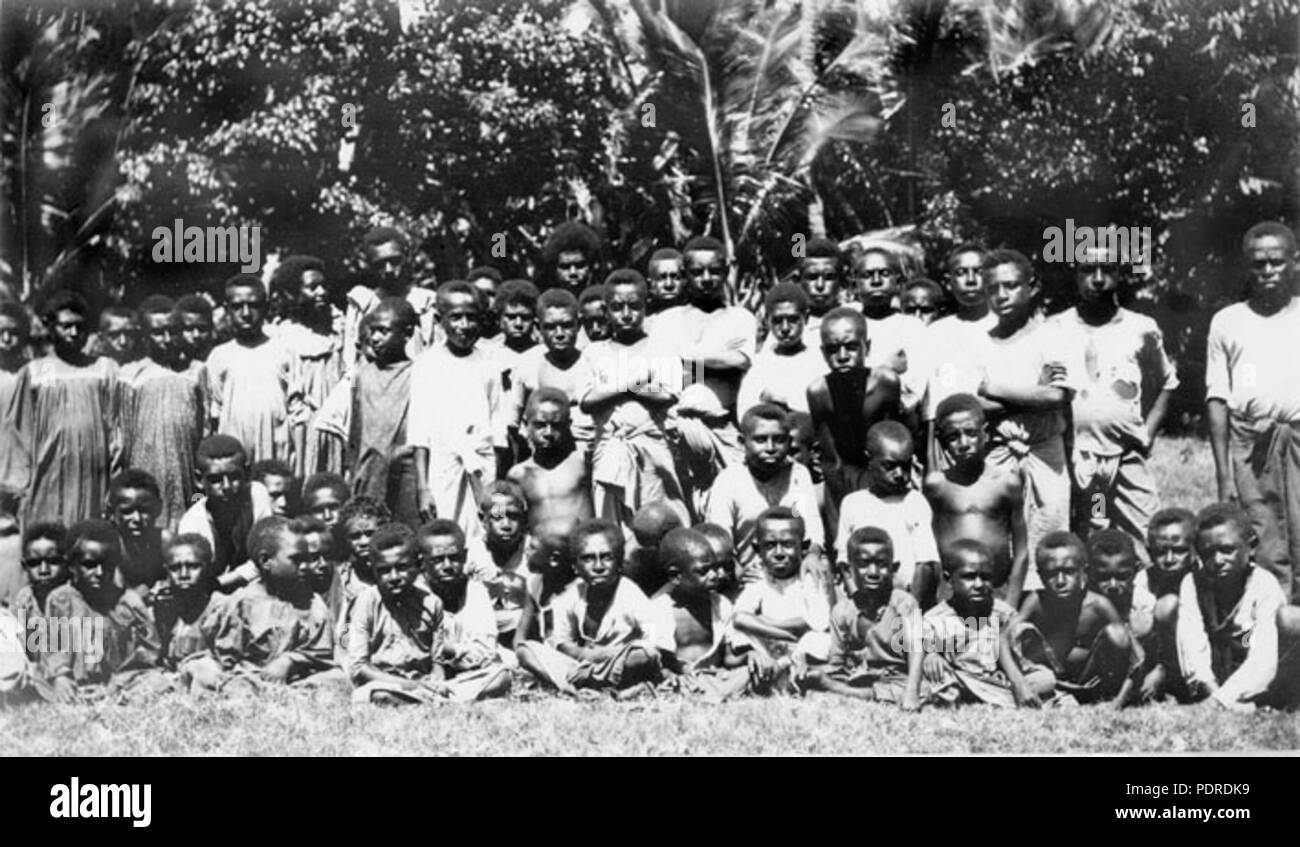 Murray island torres strait hi-res stock photography and images - Alamy