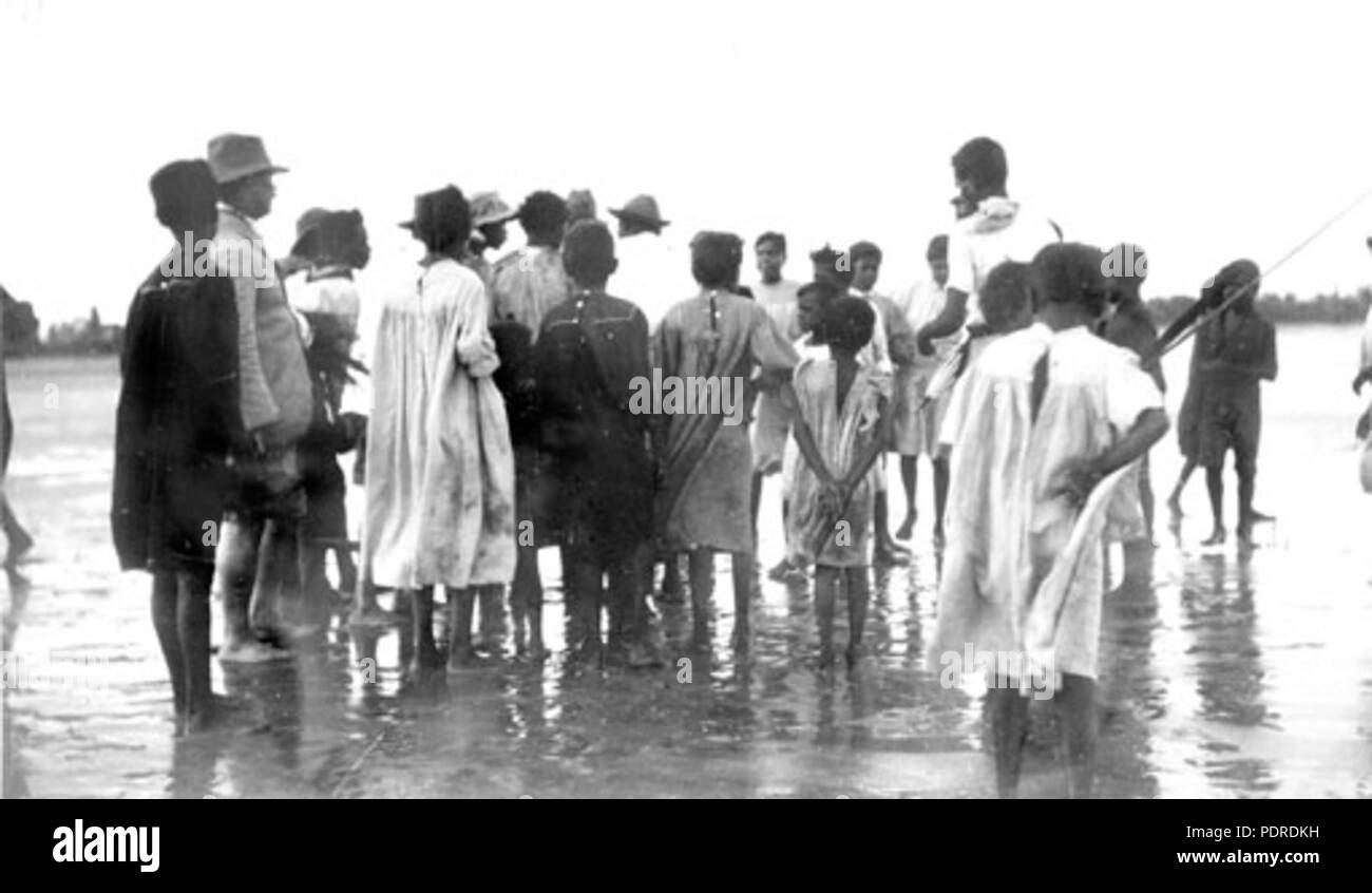 120 Queensland State Archives 5864 Councillors Mulgrave Island 20 July ...