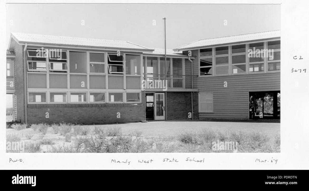 Manly west hi-res stock photography and images - Alamy