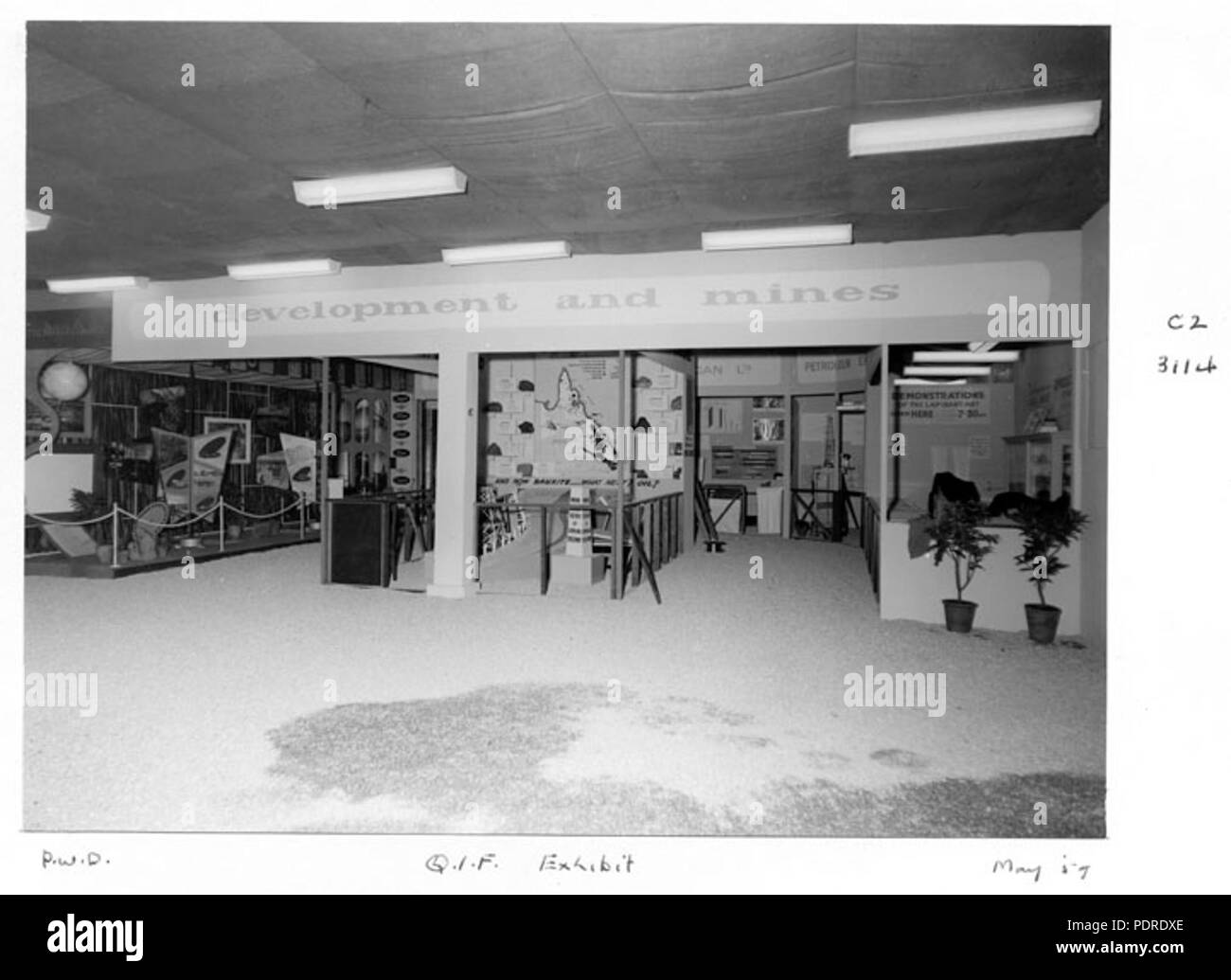 Australian industries hi-res stock photography and images - Alamy