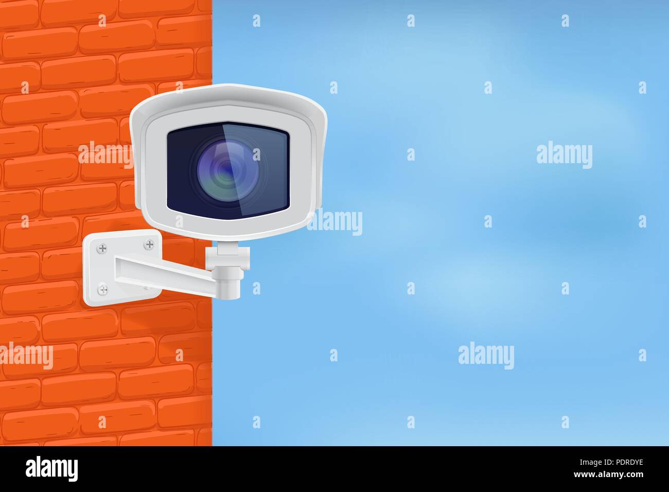 Sky 3d Stock Vector Images - Alamy