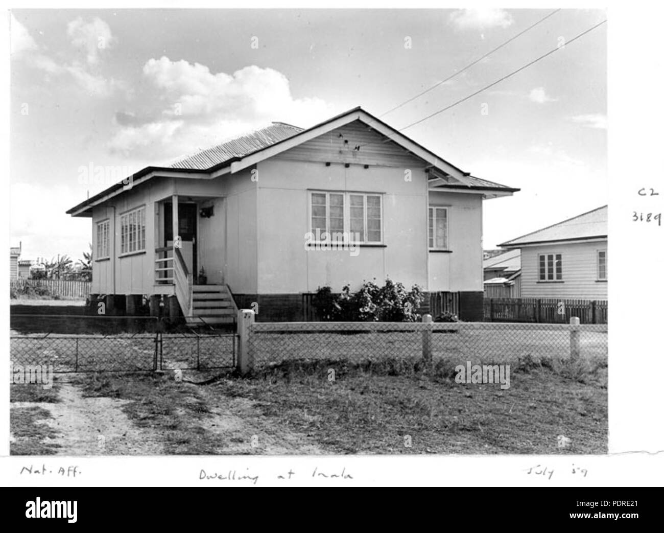 Inala hi-res stock photography and images - Alamy