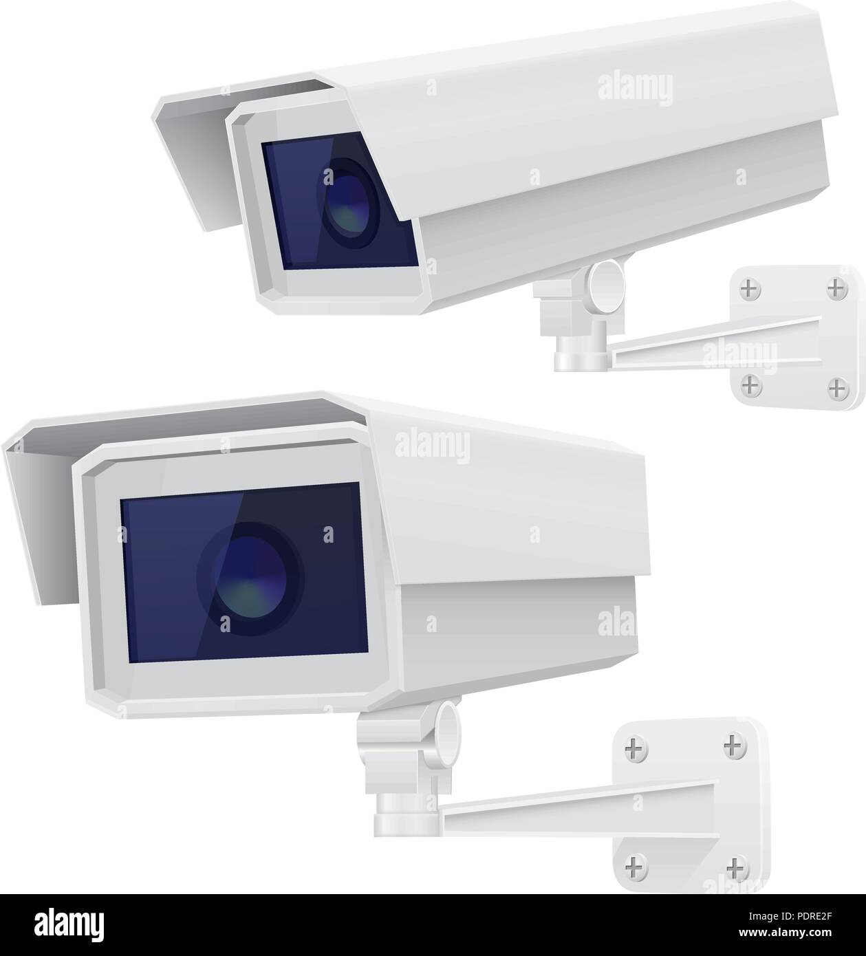 Surveillance system hi-res stock photography and images - Alamy
