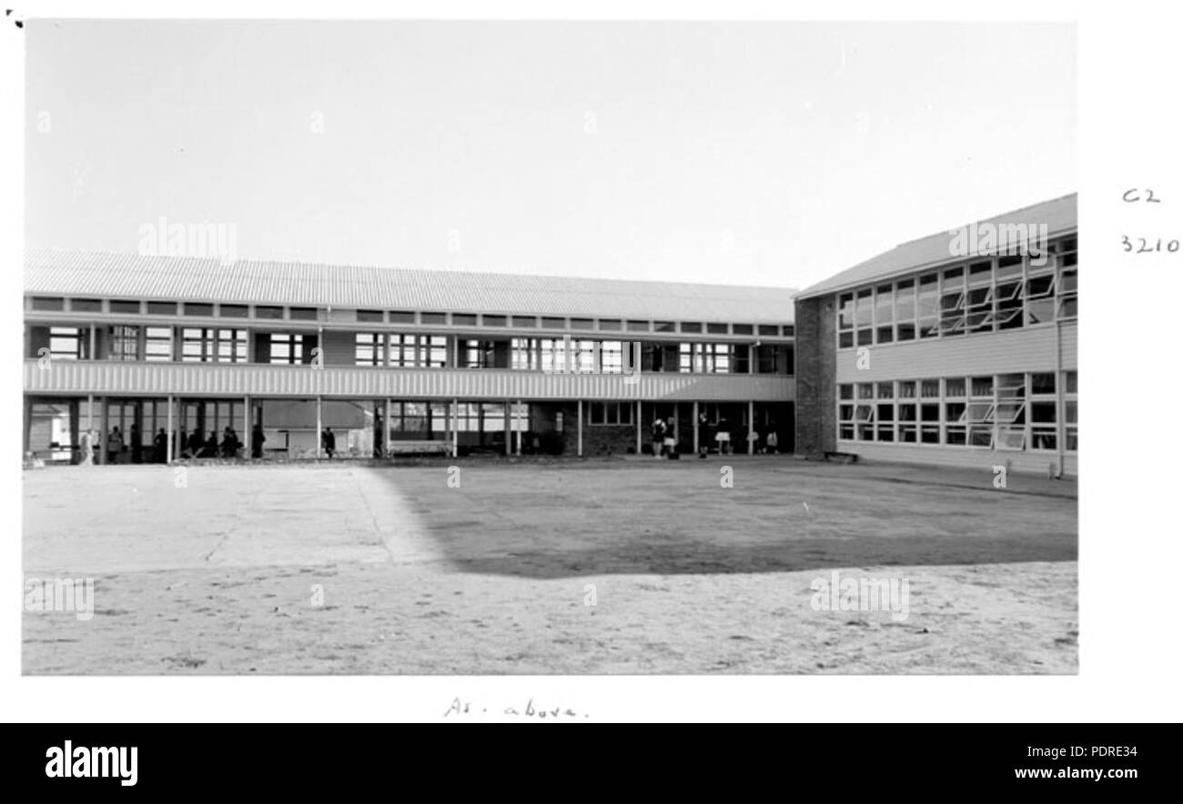 Gympie state high school hi-res stock photography and images - Alamy