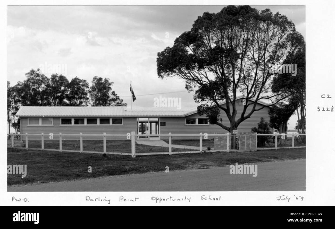 Darling point history hi-res stock photography and images - Alamy