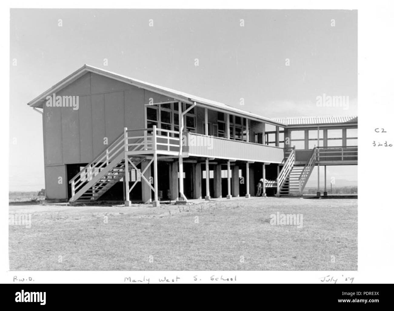 Manly west hi-res stock photography and images - Alamy
